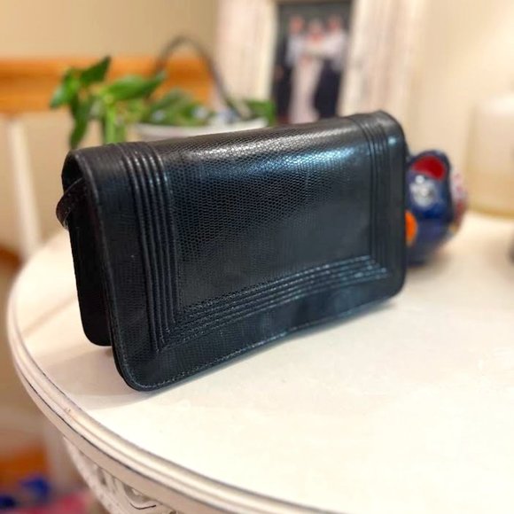 Jay Herbert New York | Bags | Jay Herbert New York Vintage Snake ...